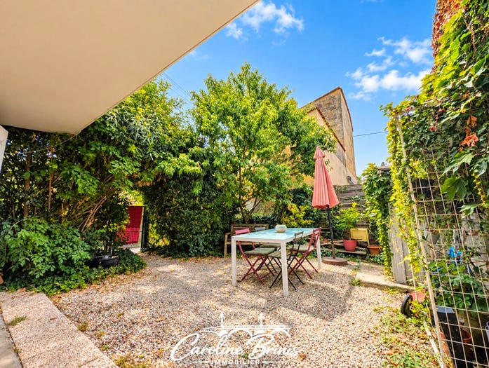 Maison 3 pièces à vendre - Langoiran