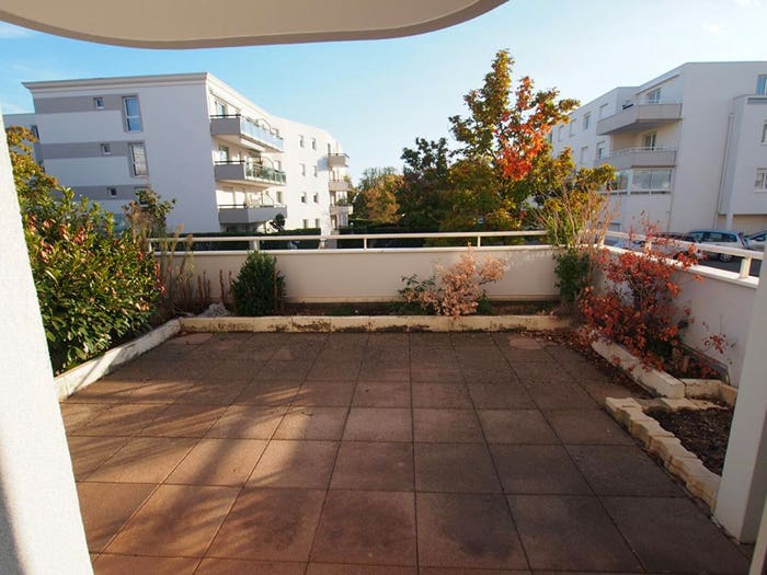 Appartement 3 pièces à Dijon, Toison d'Or, à vendre
