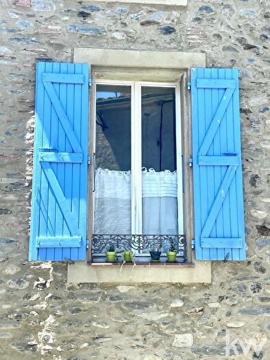 Maison 5 pièces à vendre - Bouleternère