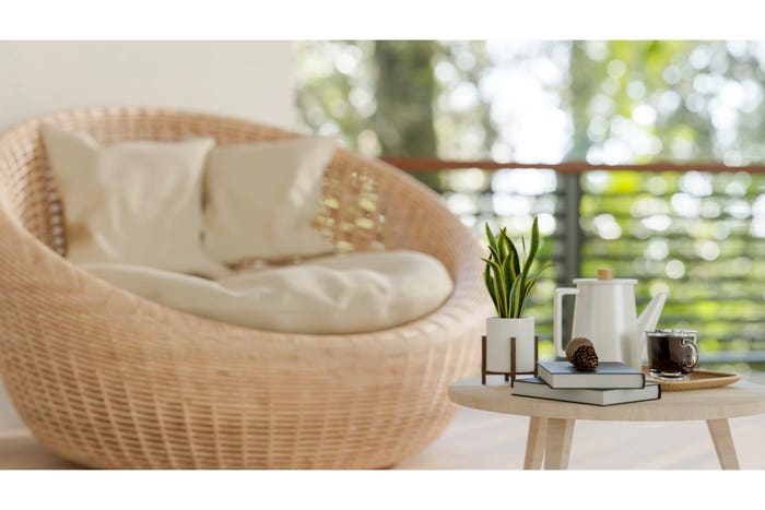 Pierrefitte-sur-Seine, Potier, Gare - Appartement 4 pièces à vendre