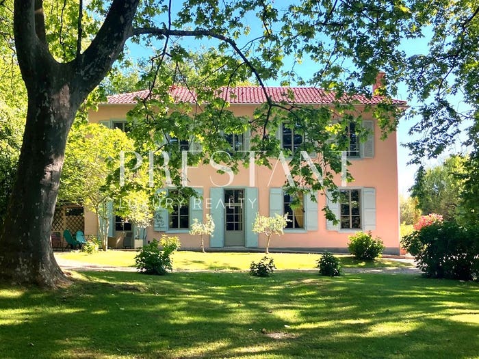 Maison 12 pièces à vendre - BayonneBayonaBaiona