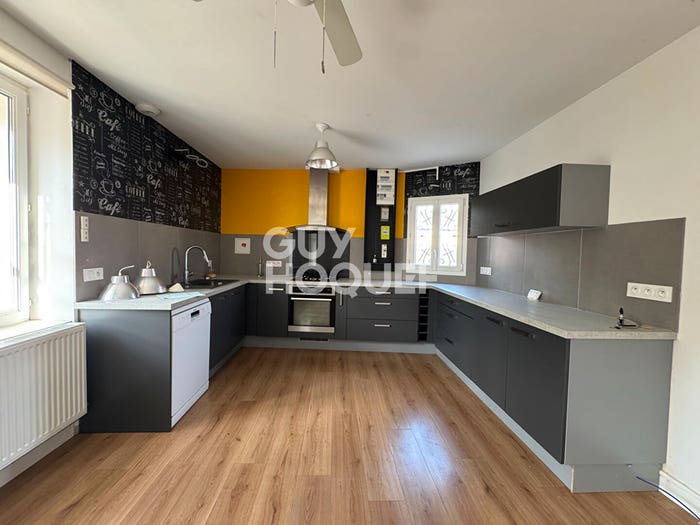 Boé - Maison 5 pièces à vendre