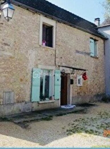 Maison 6 pièces à vendre - Auvers-Saint-Georges