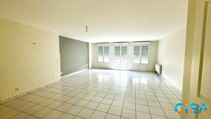 Appartement 5 pièces à louer à Pont-Sainte-Maxence