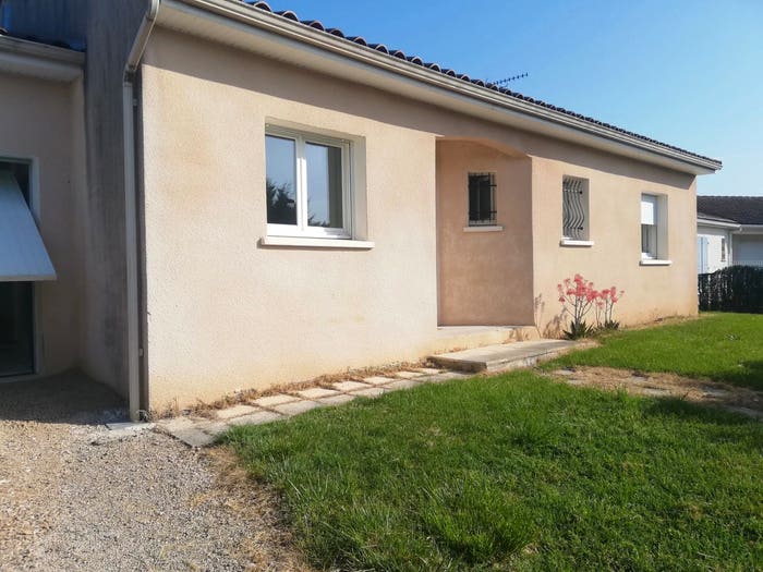 Maison 4 pièces à louer - Marssac-sur-Tarn