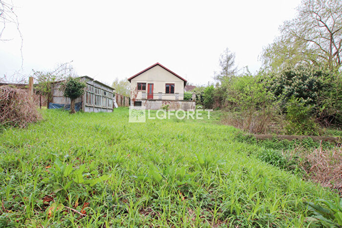 Saint-Rémy-lès-Chevreuse : Maison 3 pièces à vendre