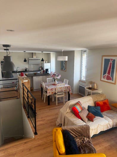Maison 3 pièces à louer à Le Passage-Lanriec-Cabellou, Concarneau
