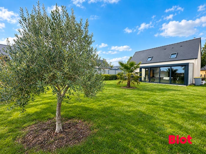 Maison 6 pièces à Iffendic, à vendre