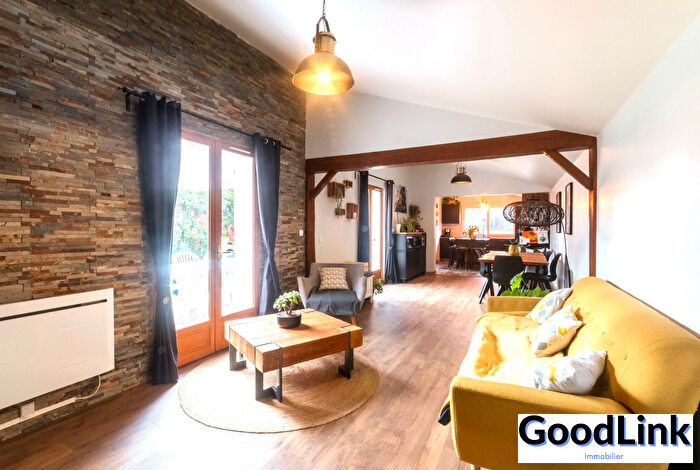 Maison 6 pièces à vendre - Cerny