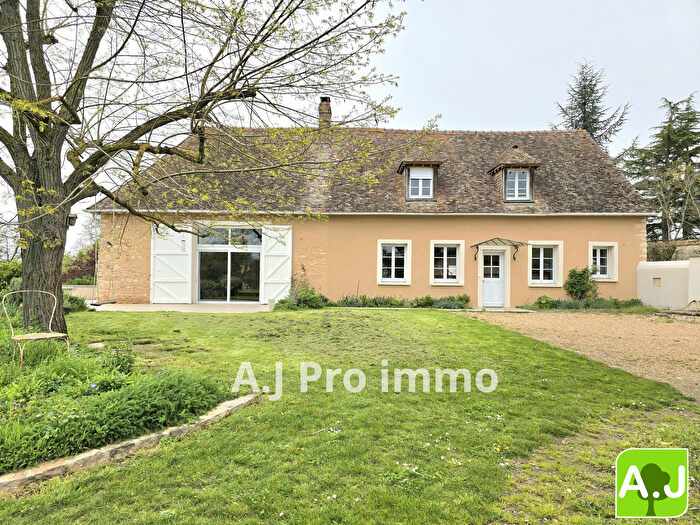 Maison 7 pièces à vendre - Bréval
