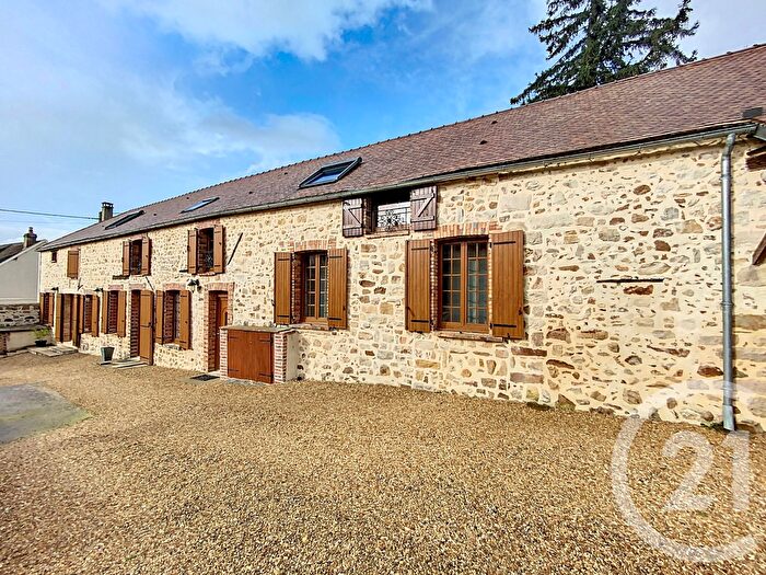 Maison 5 pièces à vendre - Villeblevin