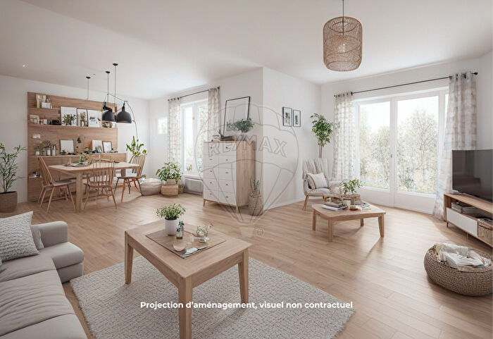 Lardy - Maison 5 pièces à vendre