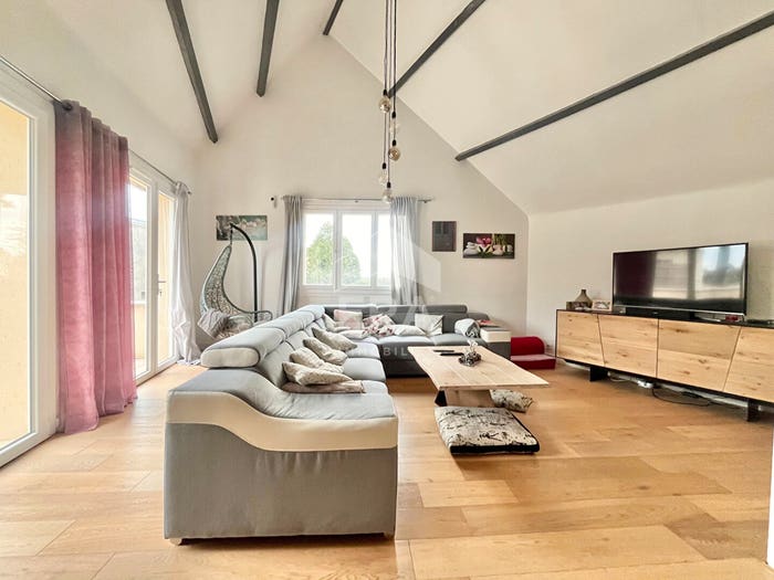 Maison 5 pièces à Les Alluets-le-Roi, à vendre