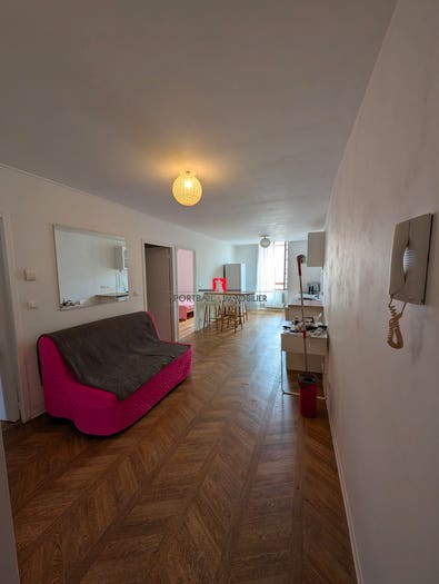 Appartement 3 pièces à louer - Blaye
