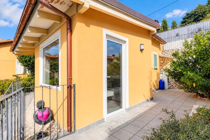 Appartement 3 pièces à vendre à Nice, Rimiez