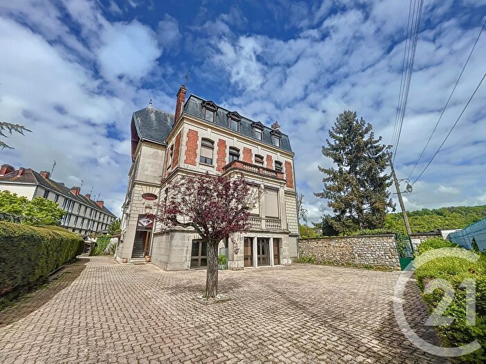 Appartement 3 pièces à vendre - Montereau-Fault-Yonne, Ville basse