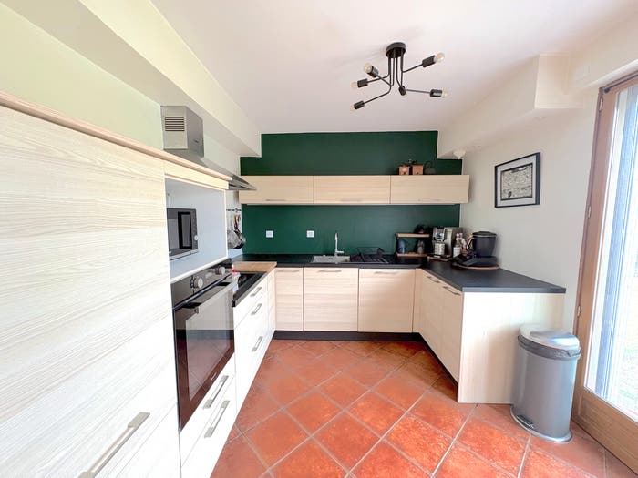 Maison 5 pièces à vendre - Fenouillet