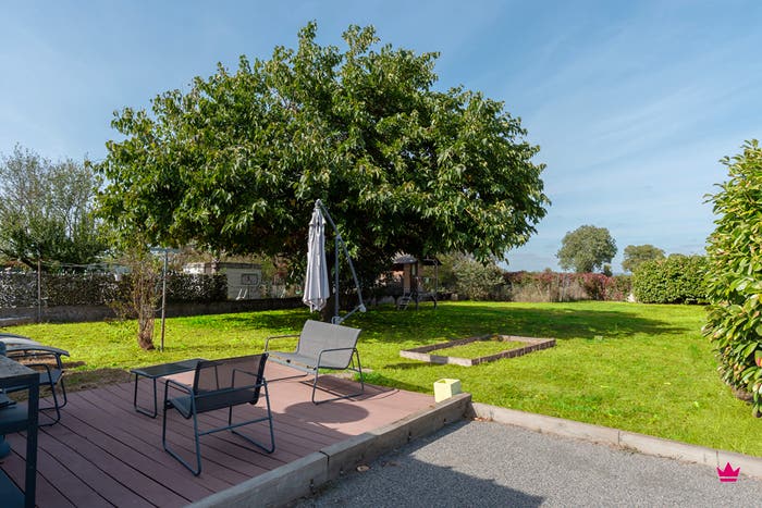 Maison 7 pièces à vendre - Pusignan
