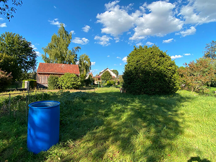 Maison 8 pièces à vendre à Lorris