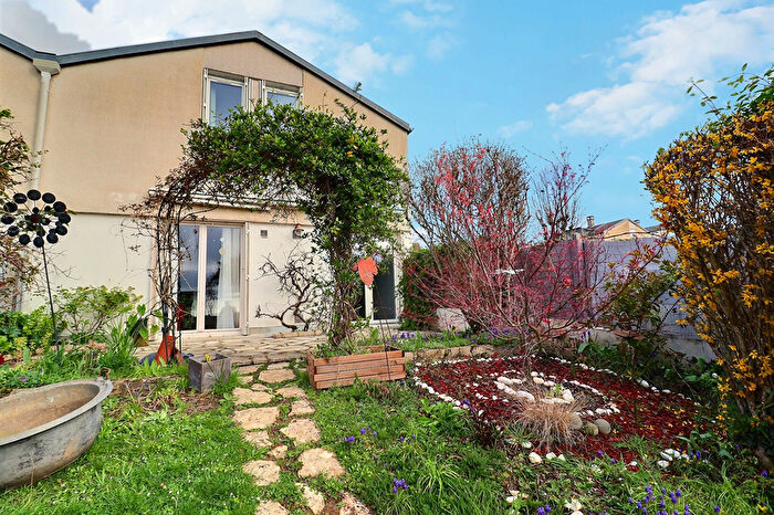 Étampes, Guinette - Maison 4 pièces à vendre