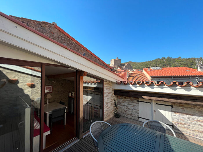 Bouleternère - Maison 3 pièces à vendre