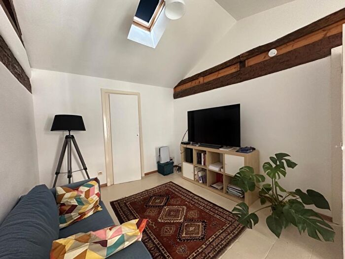 Appartement 4 pièces à Castelnaudary, Centre-ville, Gare, La Baffe, à vendre