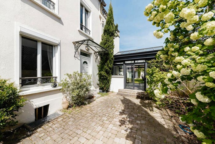 Maison 7 pièces à louer à Saint-Maur-des-Fossés