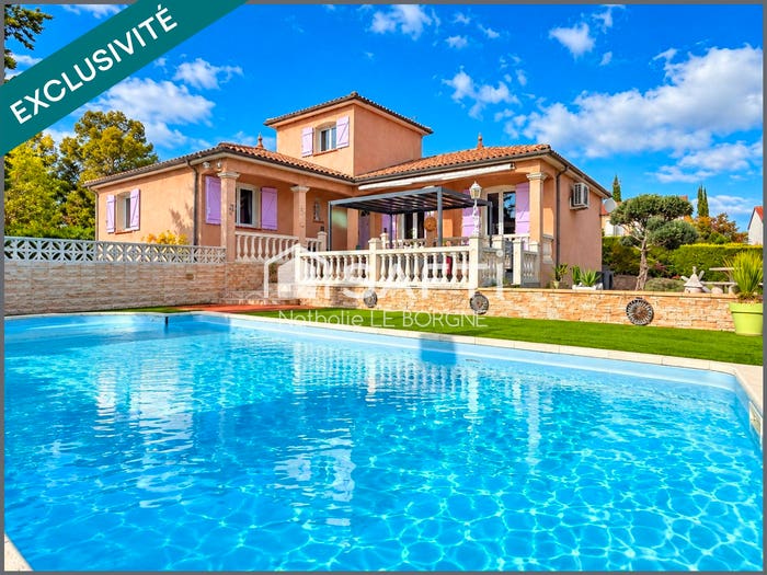 Castres, Lameilhe : Maison 6 pièces à vendre