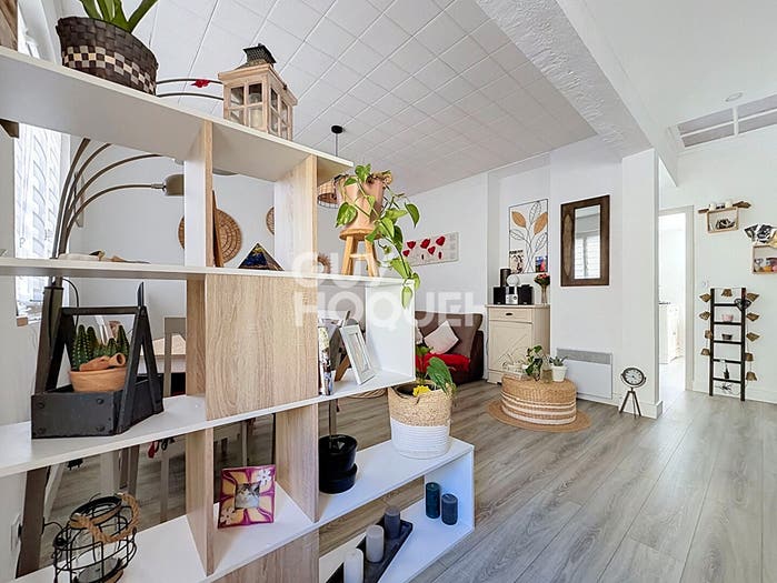 Maison 4 pièces à vendre - Saint-Nazaire