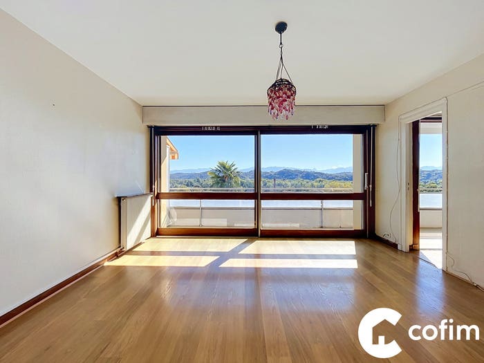 Pau, Centre-ville : Appartement 2 pièces à vendre