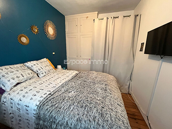 Notre-Dame-de-Bondeville - Appartement 2 pièces à vendre