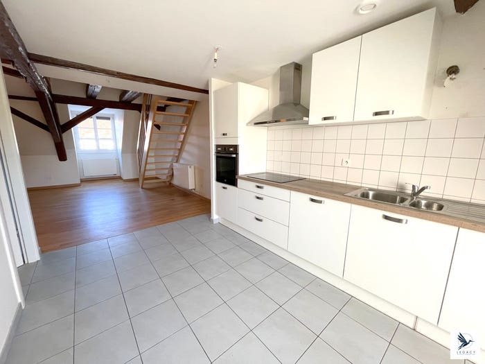 Appartement 2 pièces à louer - Brumath