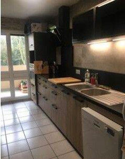 Appartement 4 pièces à Pessac, à louer