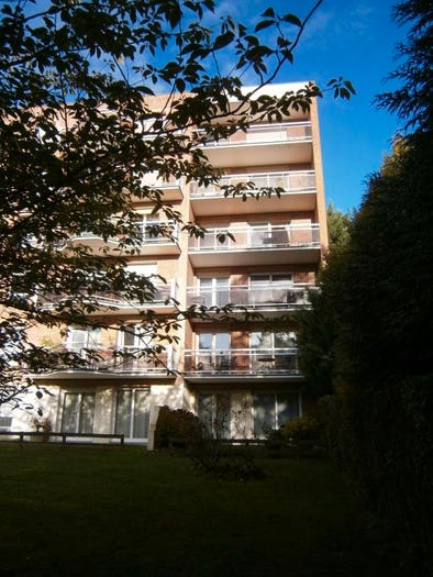 Croix, Saint-Pierre - Appartement 4 pièces à vendre