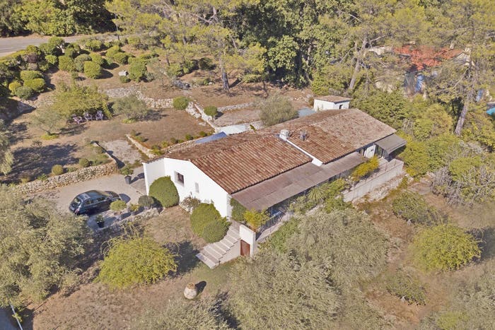 Maison 4 pièces à vendre à Valbonne, Village