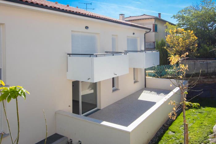 Appartement 3 pièces à vendre - Toulouse, Rangueil, Pech David, Lespinet