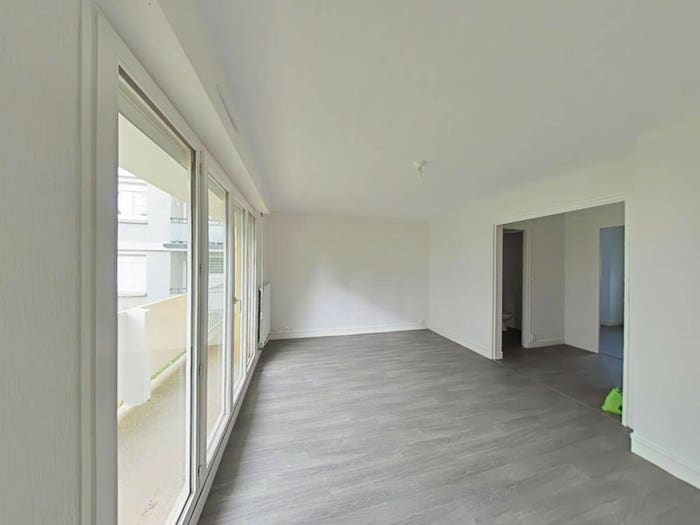 Appartement 5 pièces à louer - Bellevue, Brest