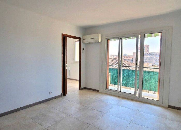 Appartement 3 pièces à louer à Saint Marthe, Marseille 14ème arrondissement