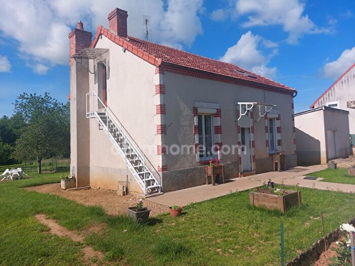 Arquian : Maison 5 pièces à vendre