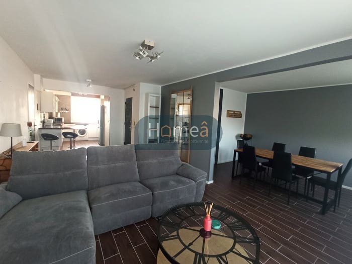 Appartement 3 pièces à Maromme, à vendre