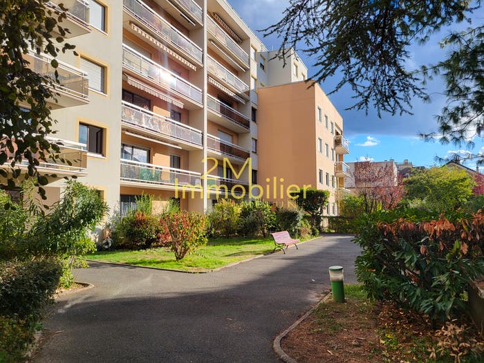 Melun - Appartement 3 pièces à vendre