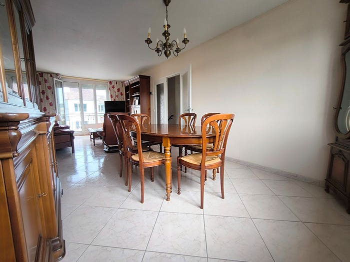 Maison 5 pièces à vendre à Le Mans, Le Villaret