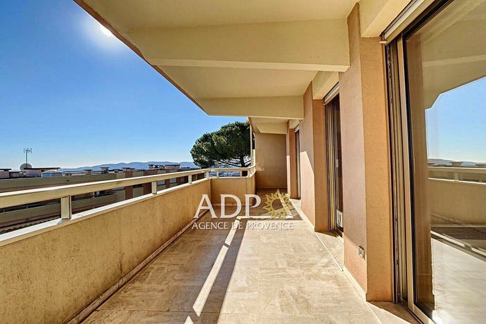 Appartement 3 pièces à Grasse, à louer