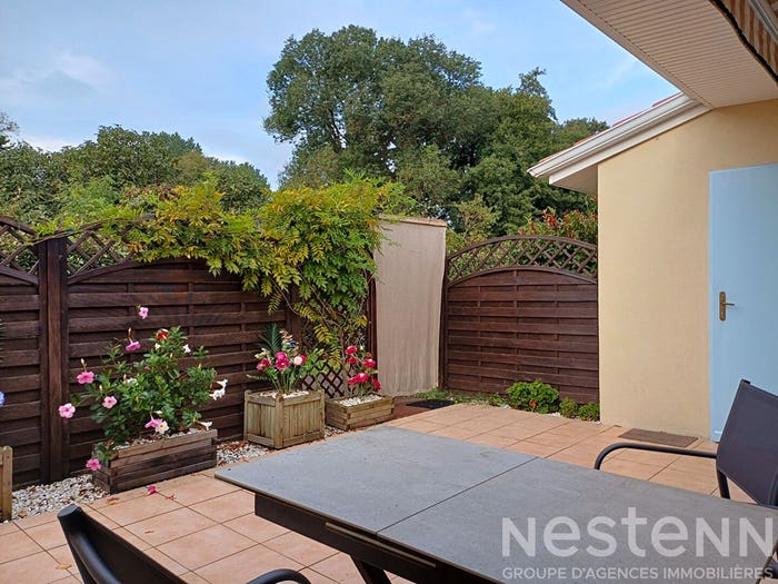 Maison 3 pièces à vendre - Meursac