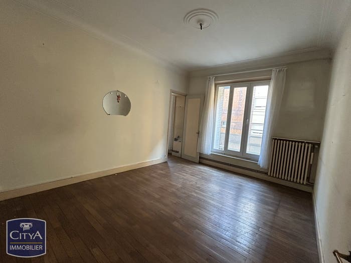 Fontaine, Bastille, Drac : Appartement 3 pièces à vendre