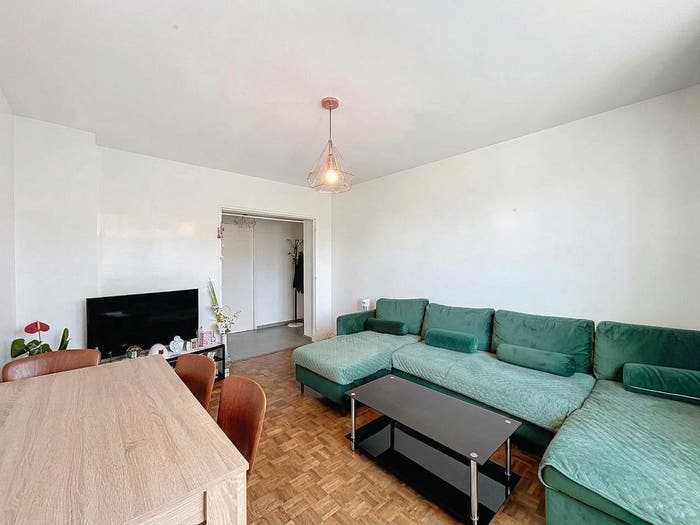 Appartement 3 pièces à Saint-Gaudens, à vendre