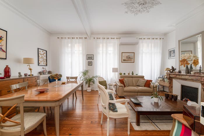 Appartement 4 pièces à vendre - Toulouse, Les Châlets