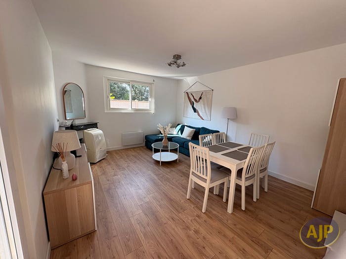 Maison 3 pièces à louer - Le Verdon-sur-Mer