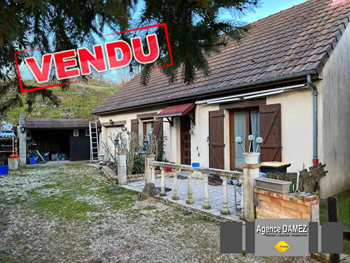 Maison 4 pièces à vendre - Dourdan