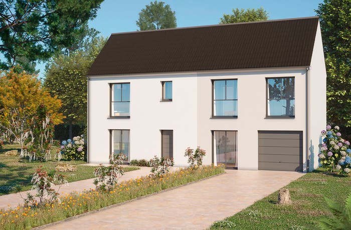 Maison 4 pièces à vendre - Sèvres